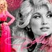 Dolly Parton Template - Etsy