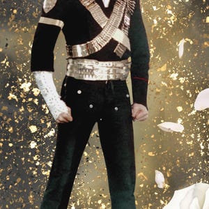 Prince Purple Rain Sublimation Design - Etsy