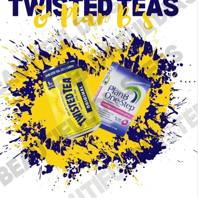 Twisted Tea Svg - Etsy