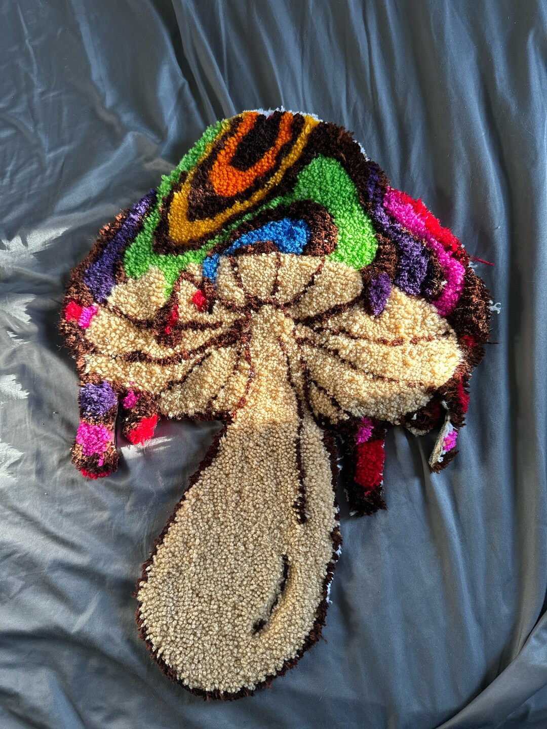 Drippy Mushroom - Etsy