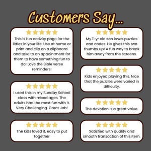 Bible Escape Room for Kids Noah's Ark Escape Room Genesis Escape Room ...