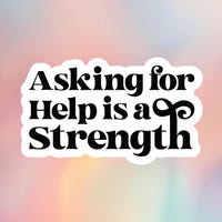 Circle of Support Worksheet - Etsy