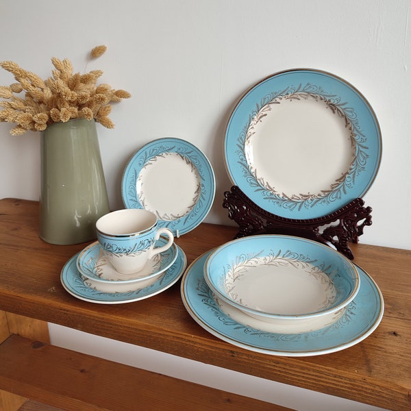 Washington Pottery - Etsy