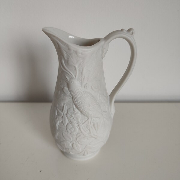 Portmeirion Jug - Etsy