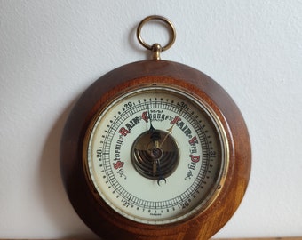Vintage Weather Instruments - Etsy
