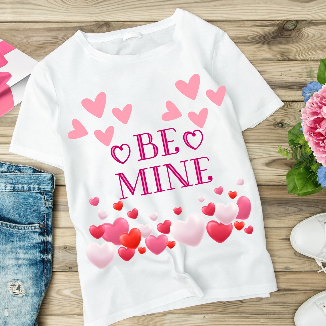 Be Mine/valentines PNG File - Etsy