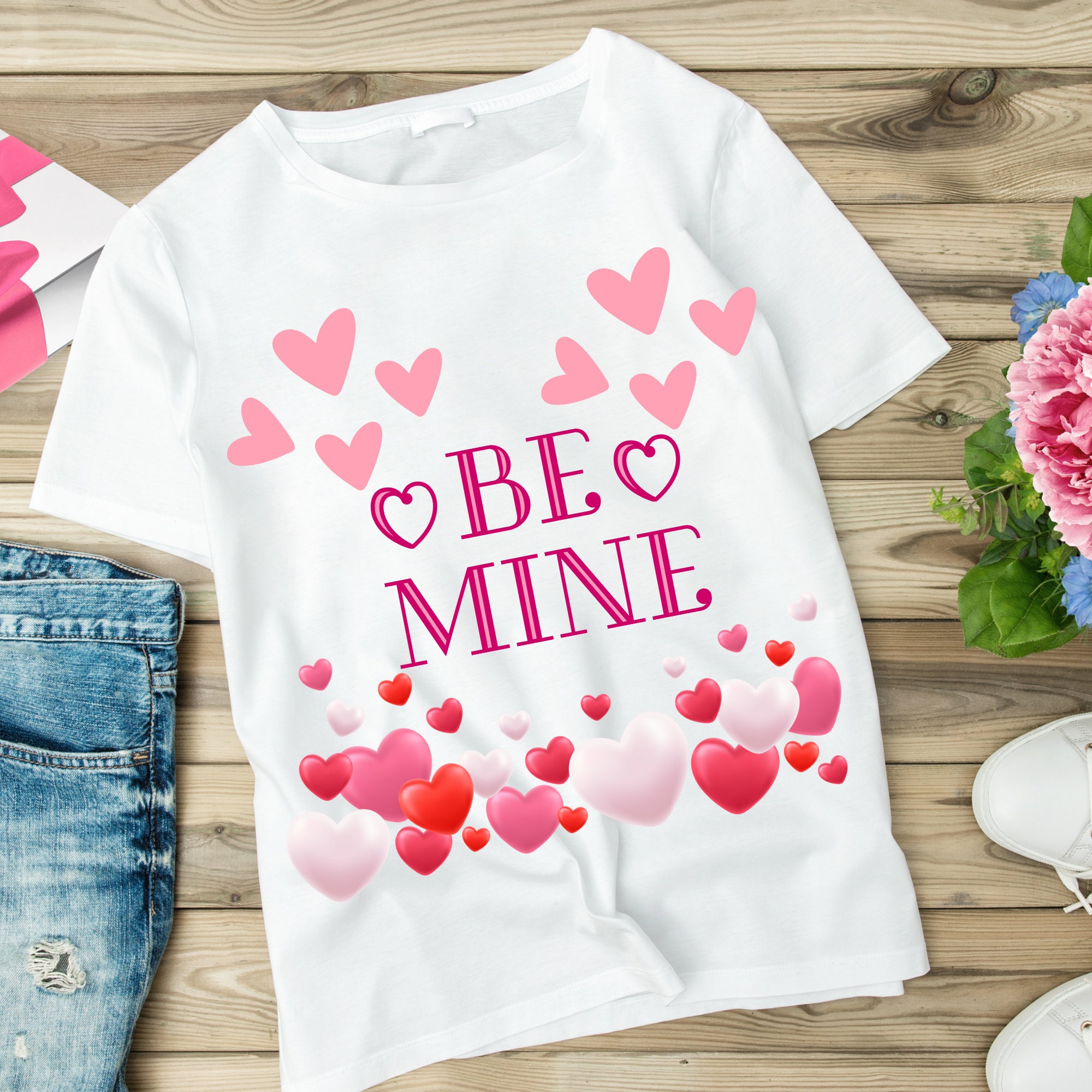 Be Mine/valentines PNG File - Etsy