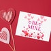 Be Mine/valentines PNG File - Etsy