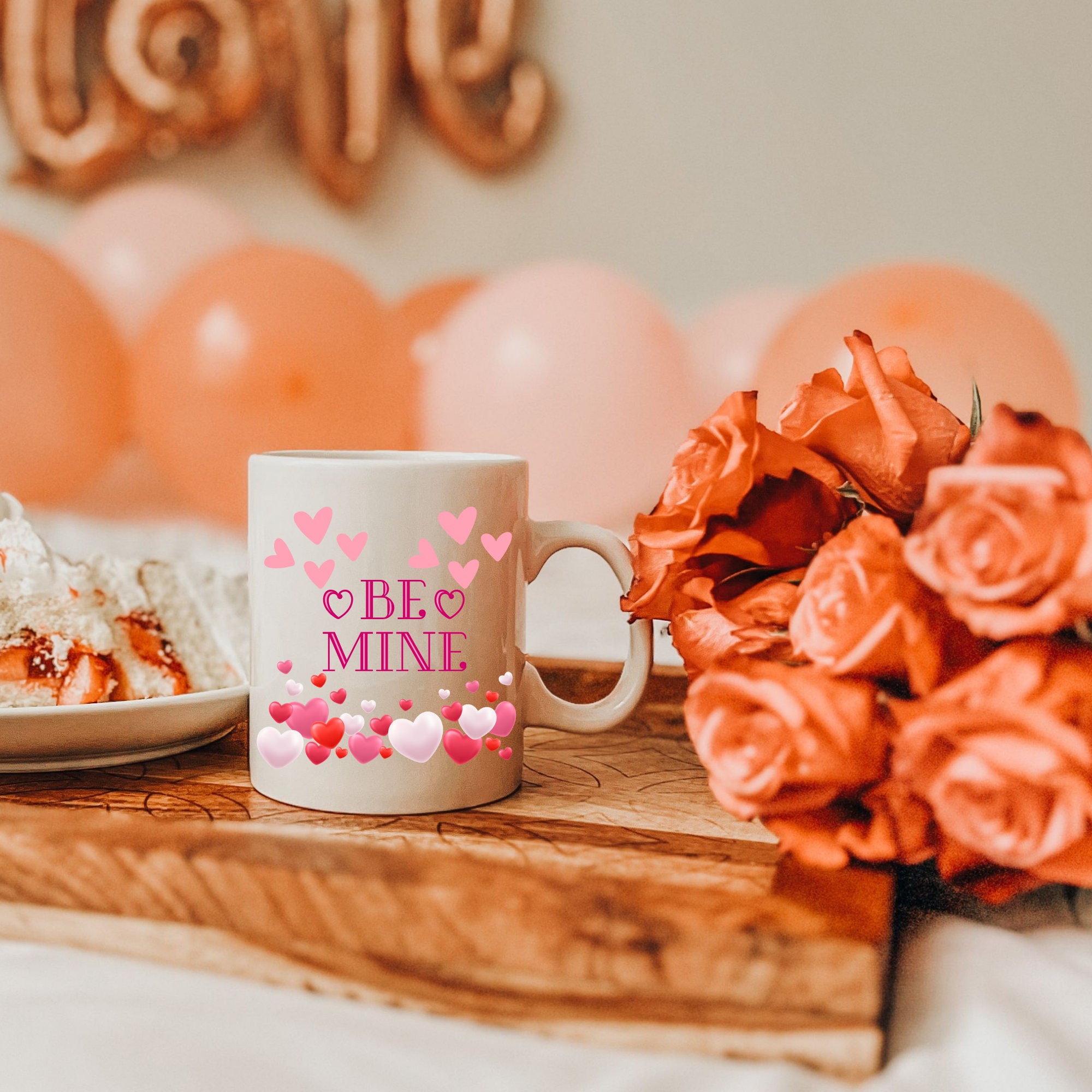 Be Mine/valentines PNG File - Etsy