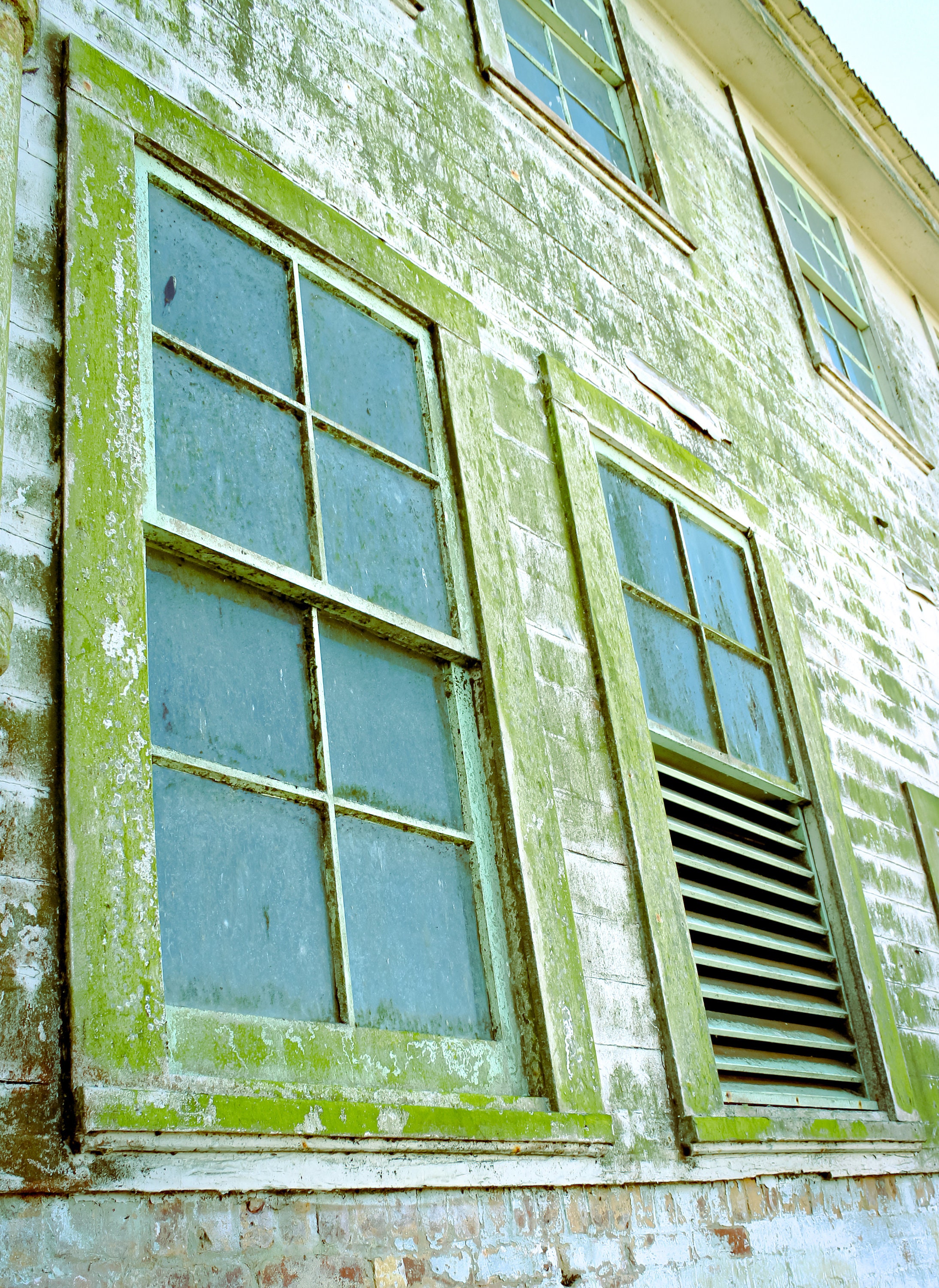 Alcatraz Windows - Etsy
