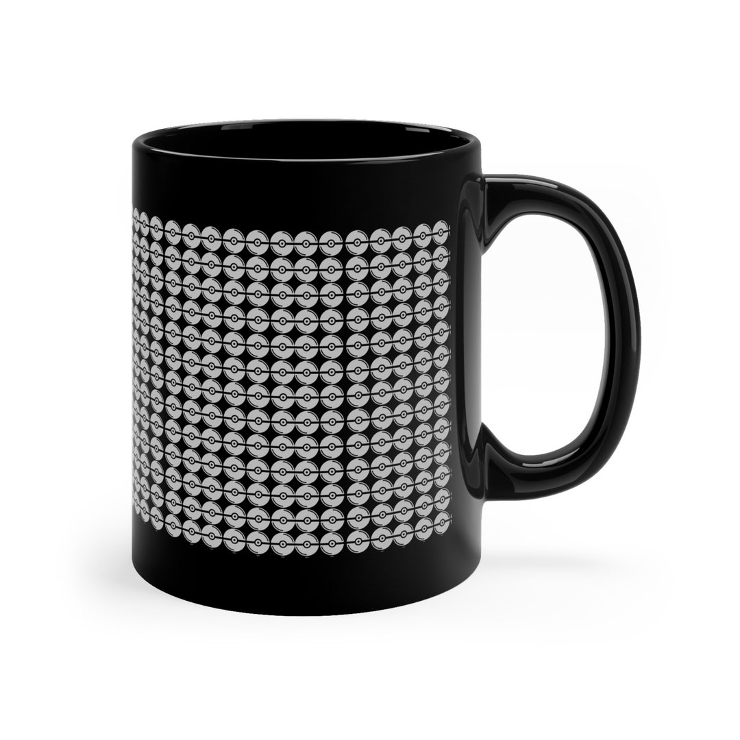 Ceramic Mug 11oz, Anime Mug, Coffee Mug, Cute Mug, Office Mug, Gaming ...