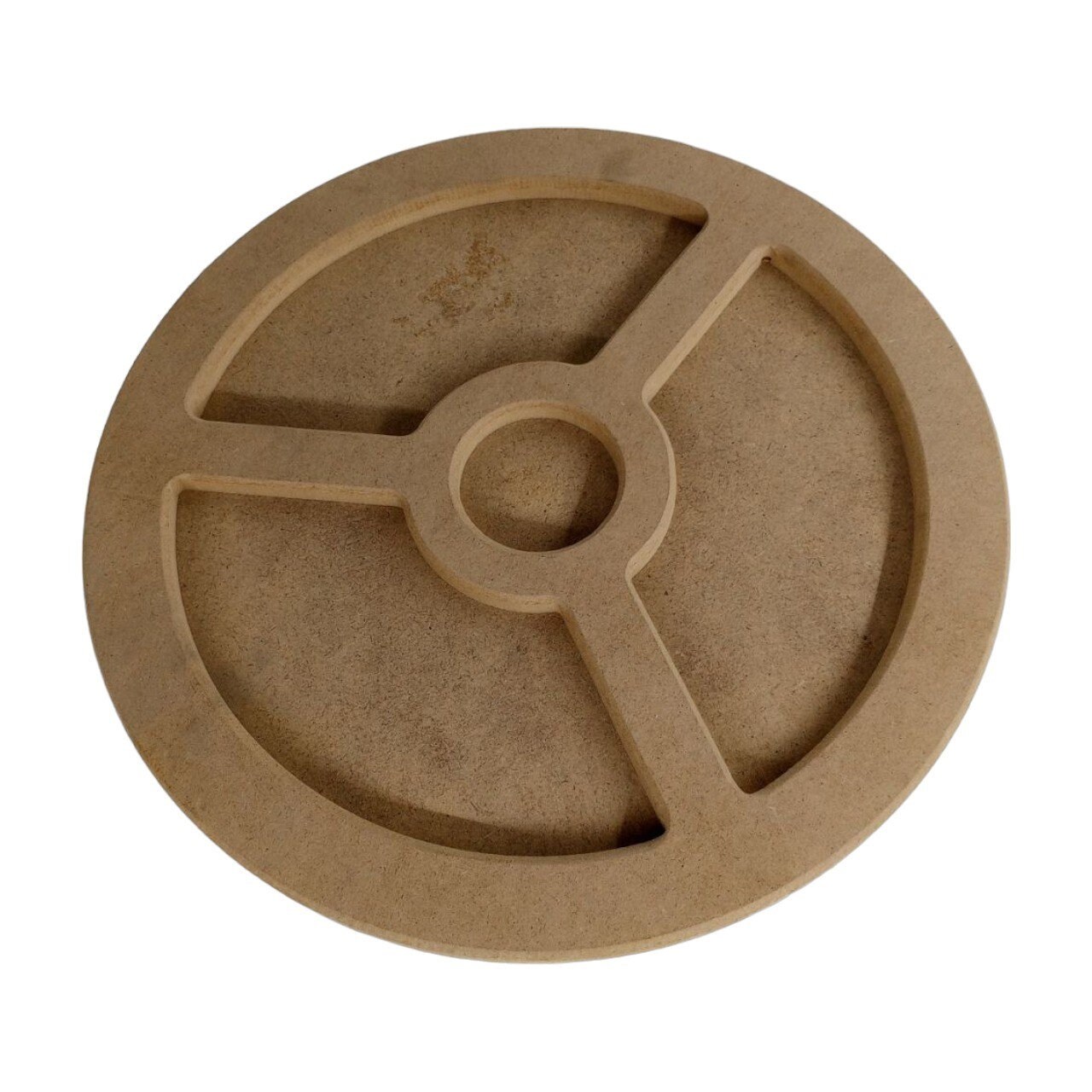 MDF Unfinished Decorative Wood Multi-purpose Decor Decoupage - Etsy