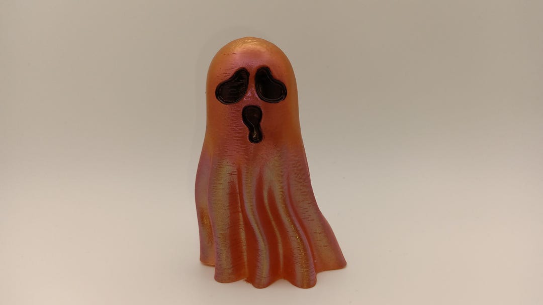 Small Ghost Statues - Etsy