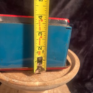 Vintage 1940s Wolverine Supply Adding Machine; Tin Toy Adding Machine ...