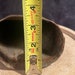 Gorgeous Antique Rustic Authentic Cow Bell; Primitive Bull Bell; Loud ...