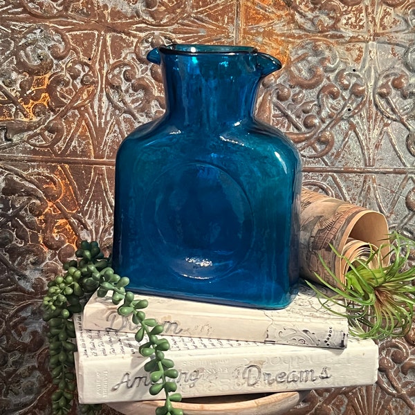 Blenko - Etsy