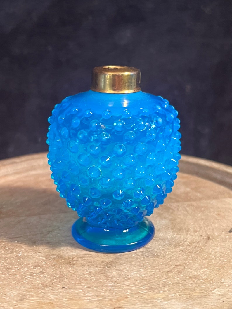 Vintage Perfume Bottles; Atomizers; Collectible Fragrance Bottles ...