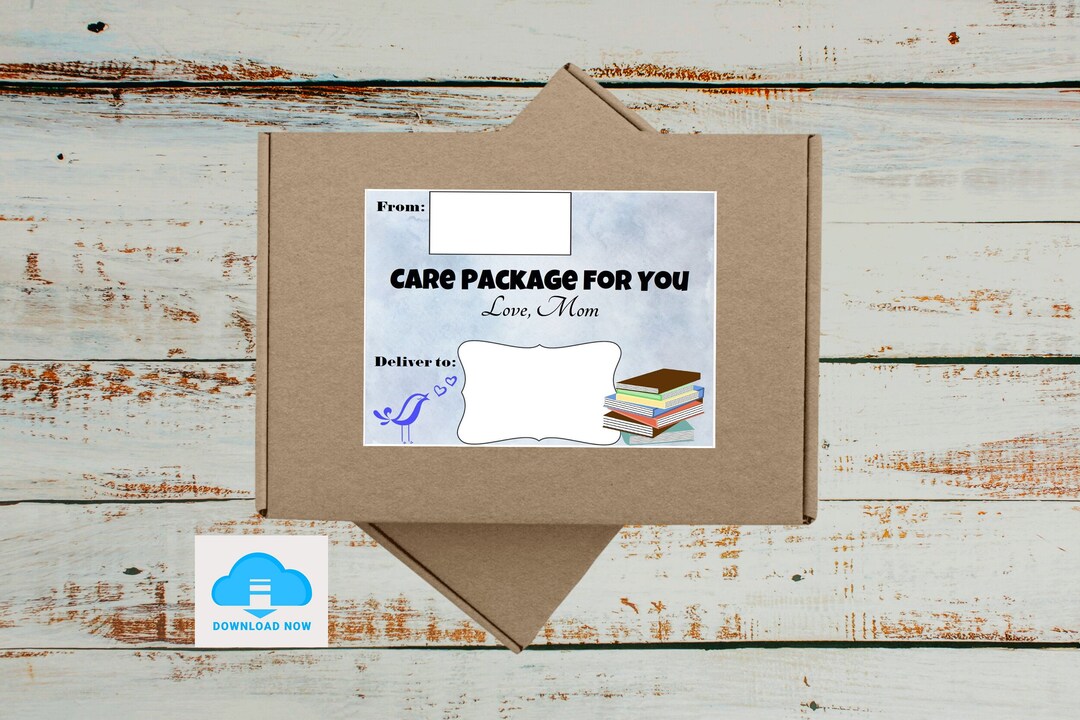 Box Stickers, Gift Labels, Address Labels, Shipping Stickers, Shipping ...