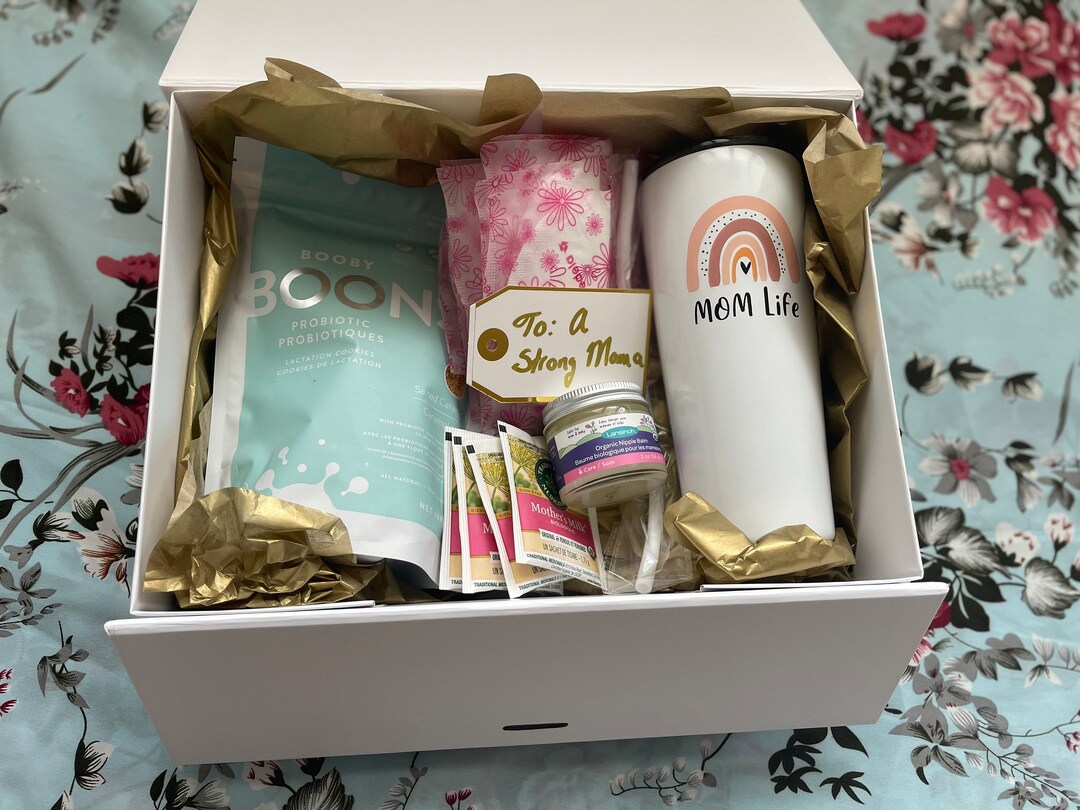 Mama Care Boxes - Etsy