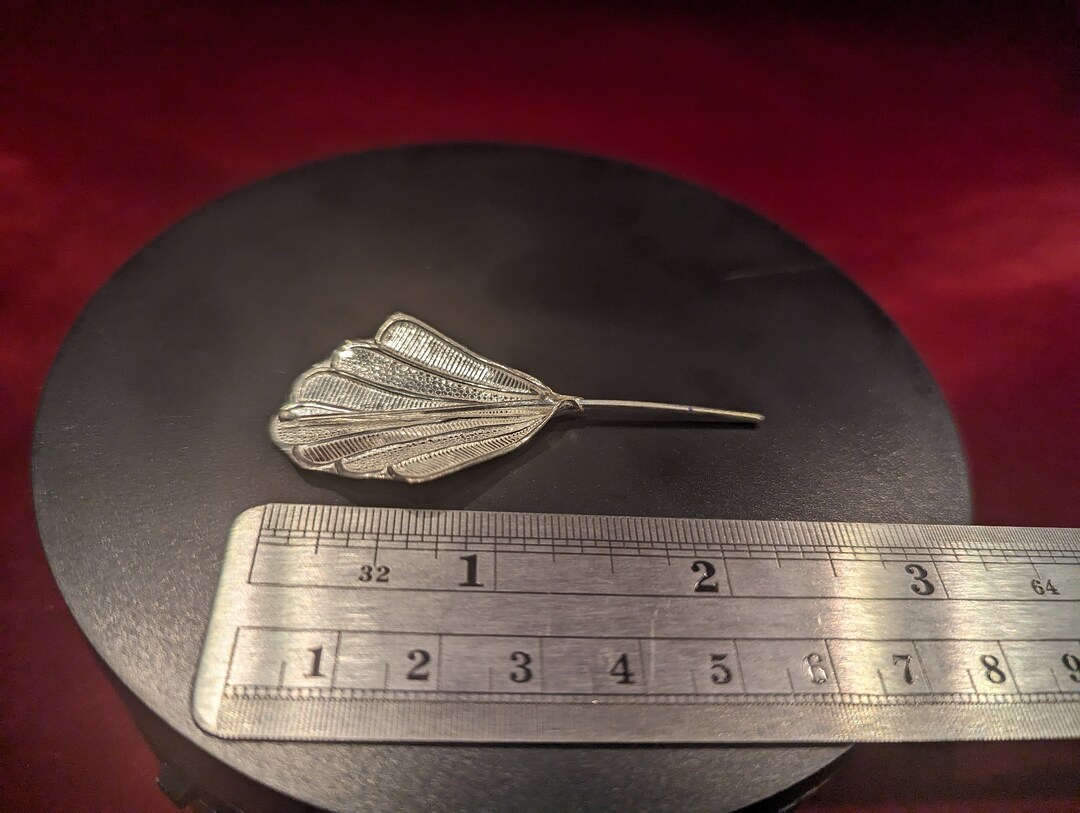 Pure Silver Gift,pure Silver Shanku Flower, Pure Silver Flower, Return ...