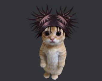 Choso Manga Panel Sticker Jujutsu Kaisen - Etsy