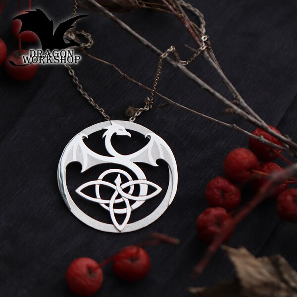 Trinity Symbol - Etsy