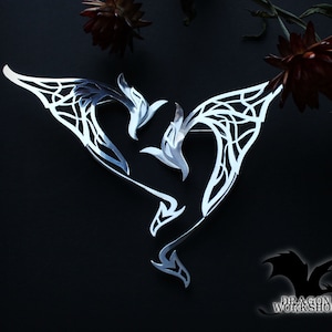 Elf Ear Cuff | Elven Cosplay | Fantasy Jewelry | Handmade Jewelry ...