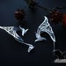 Elf Ear Cuff | Elven Cosplay | Fantasy Jewelry | Handmade Jewelry ...