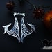 Elf Ear Cuff | Elven Cosplay | Fantasy Jewelry | Handmade Jewelry ...