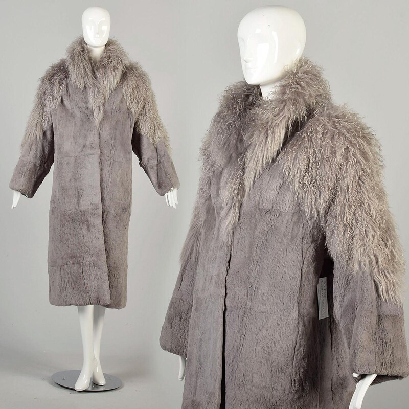 Tibetan Lamb Fur - Etsy