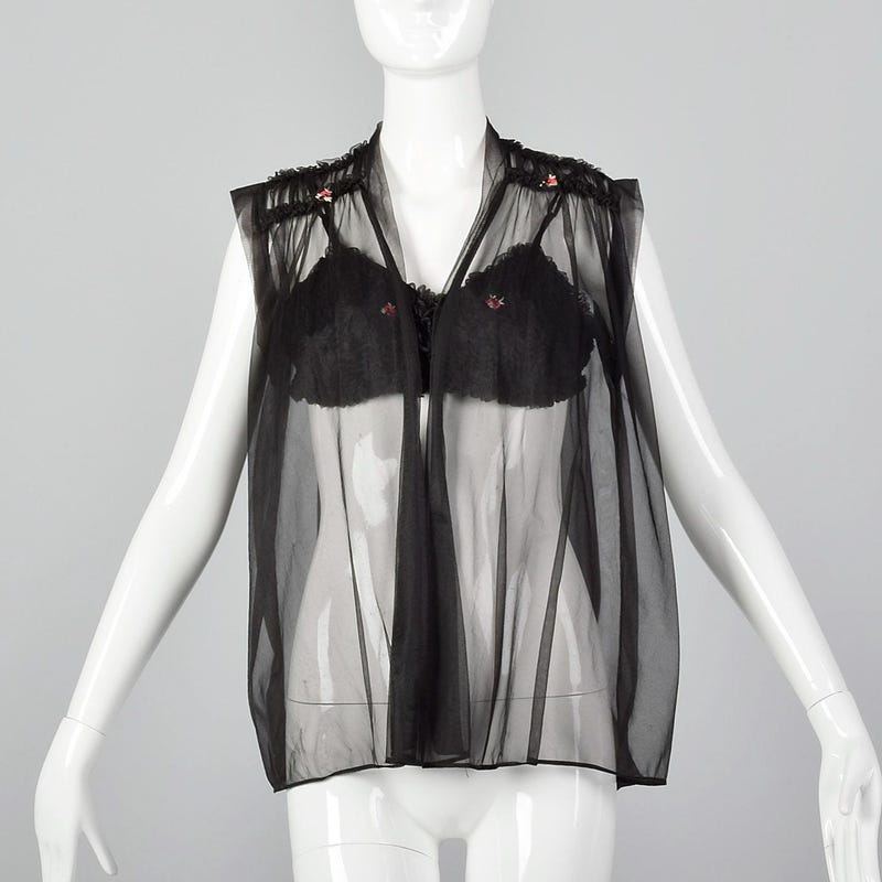 Open Lingeries - Etsy