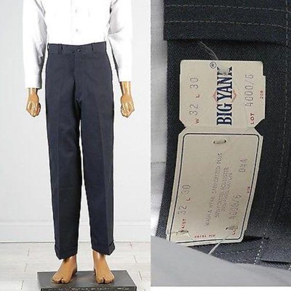 Vintage big yank pants - Gem Vintage big yank pants - Gem