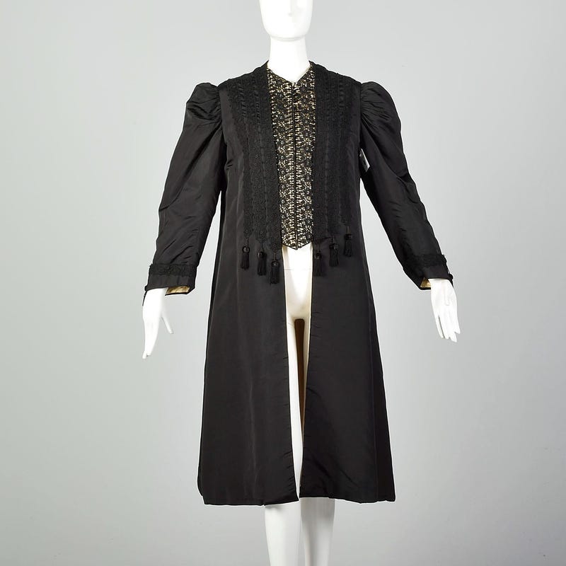 Opera Coat - Etsy