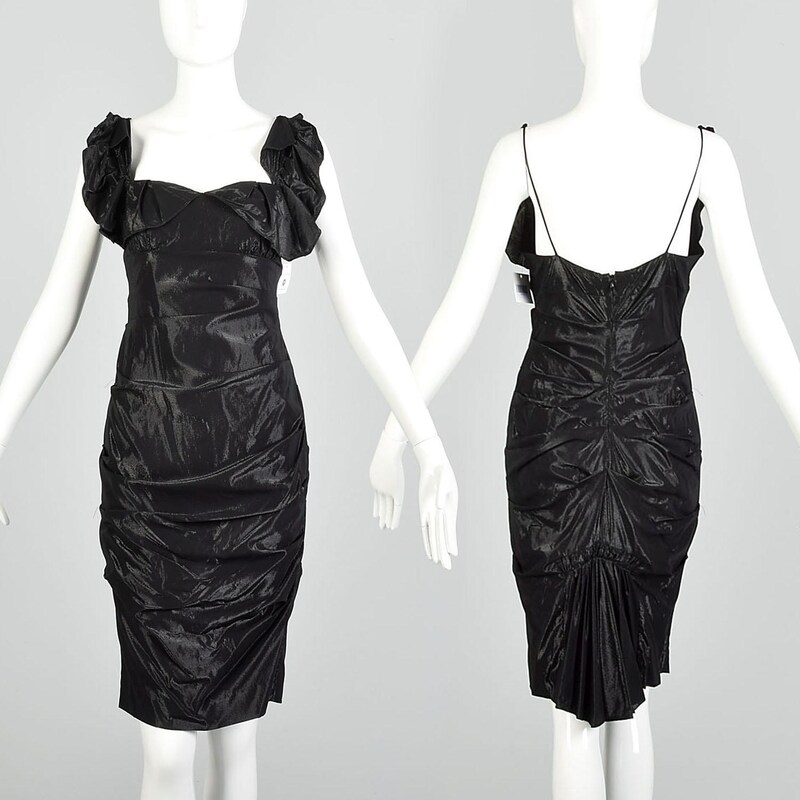 2000s Homecoming Dress - Etsy