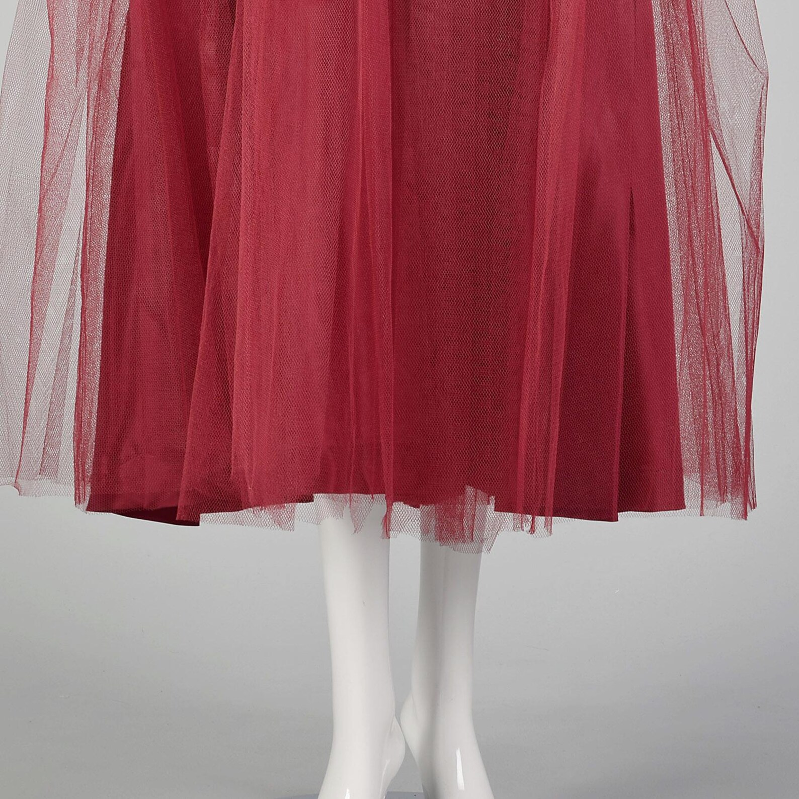 XXS 1940s Gown Vintage Prom Dress 40s Prom Dress Vintage Bridesmaid ...