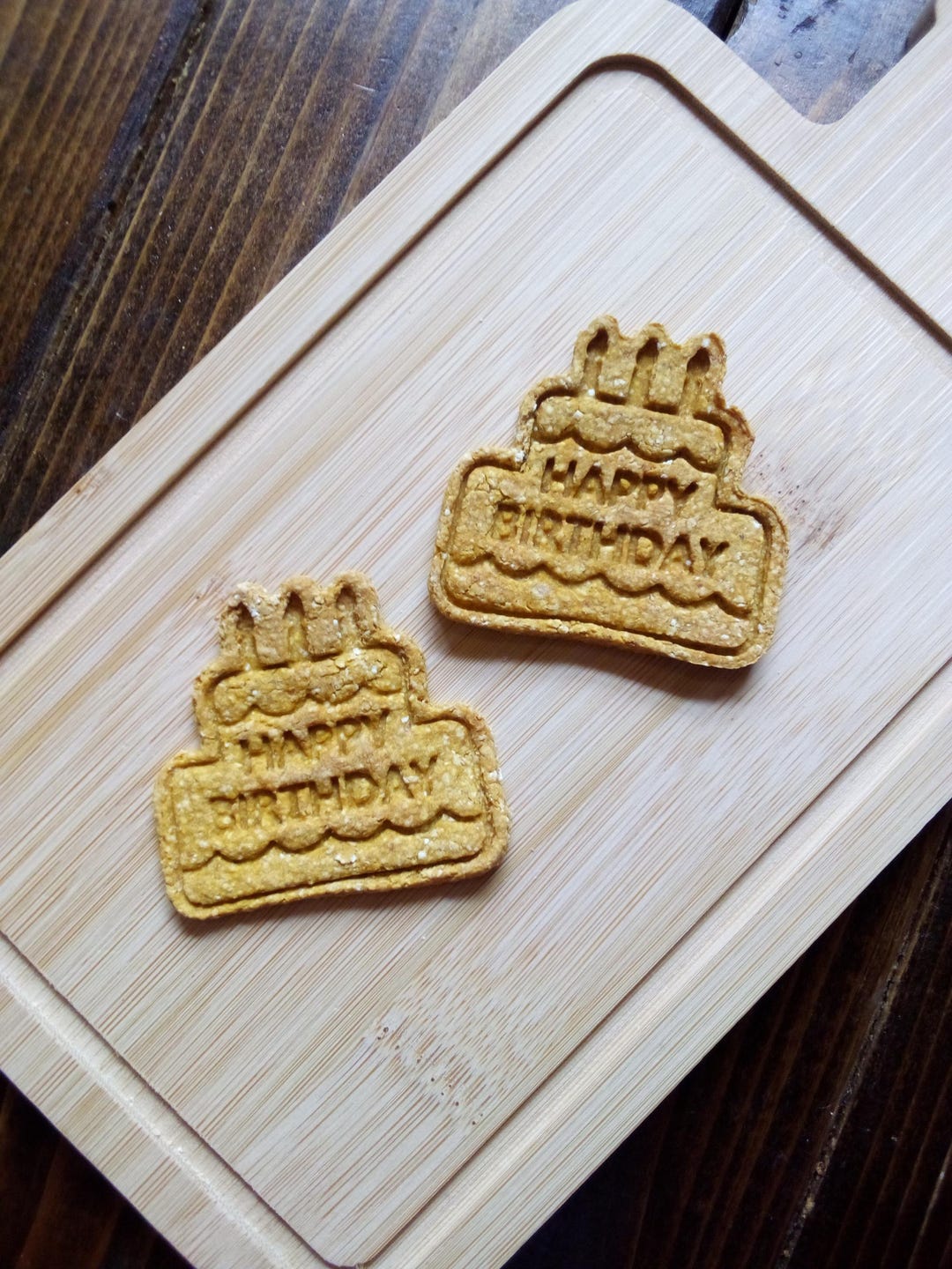 Pet Birthday Cakes - Etsy