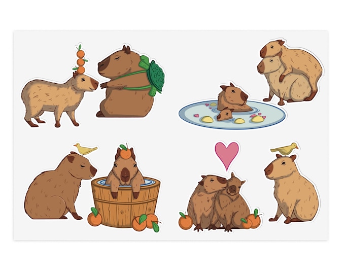 Cute Frog Wizard Sticker, Cute Wizard Sticker, Cute Frog Sticker,animal ...