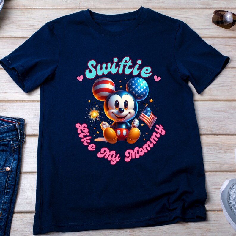 Kids Swiftie Tee, Unique Gift for Young Swifties, Baby Onesie and Shirt ...