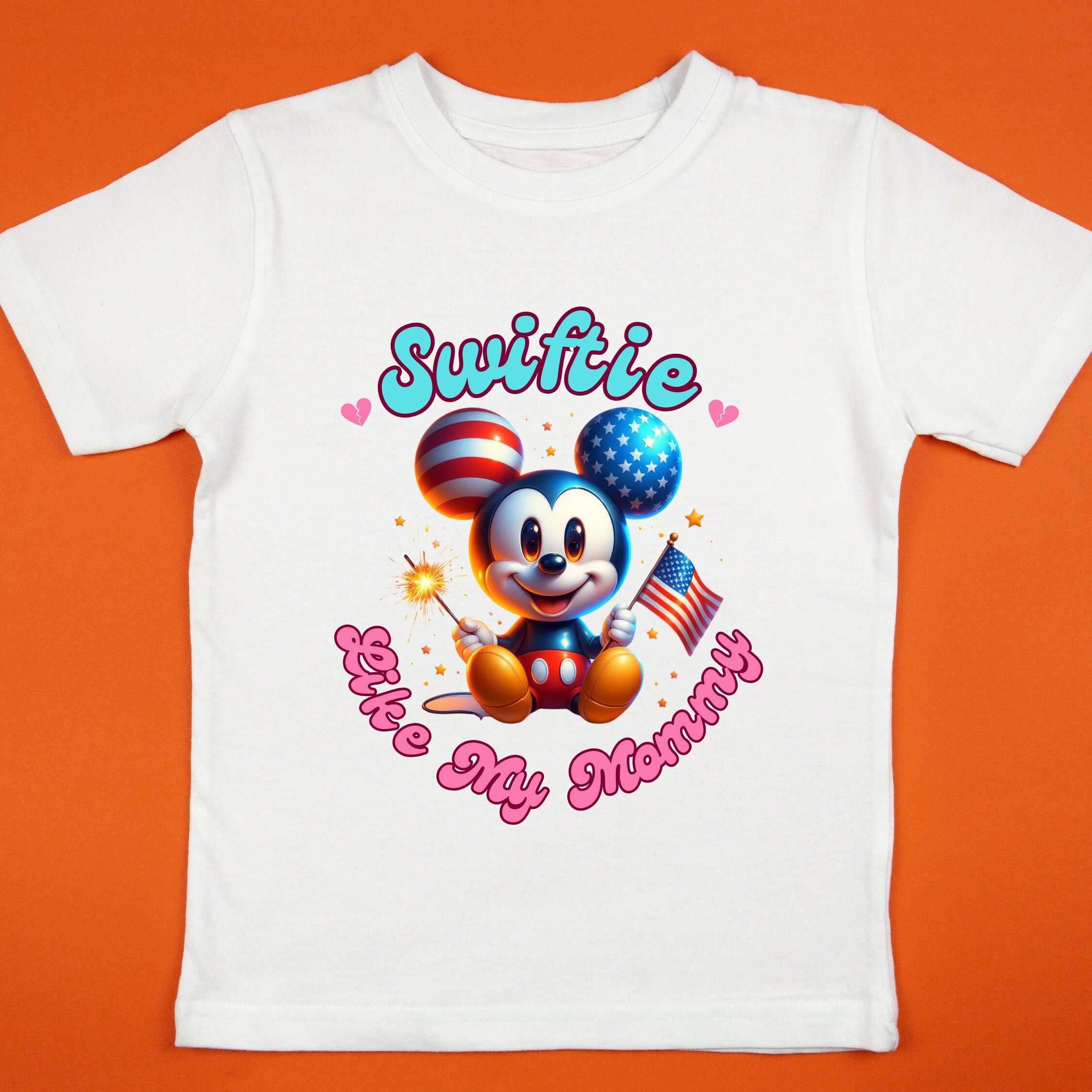 Kids Swiftie Tee, Unique Gift for Young Swifties, Baby Onesie and Shirt ...