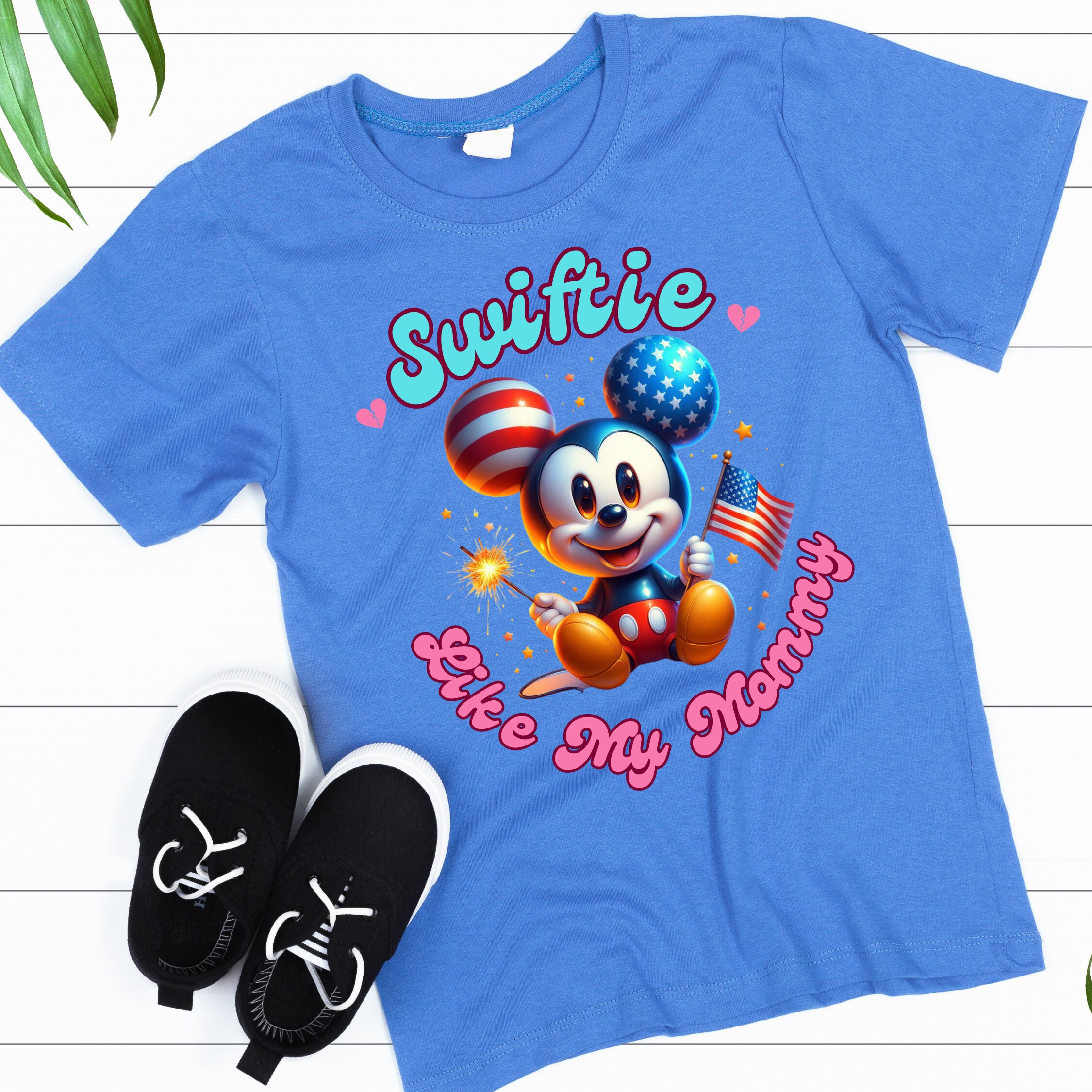 Kids Swiftie Tee, Unique Gift for Young Swifties, Baby Onesie and Shirt ...