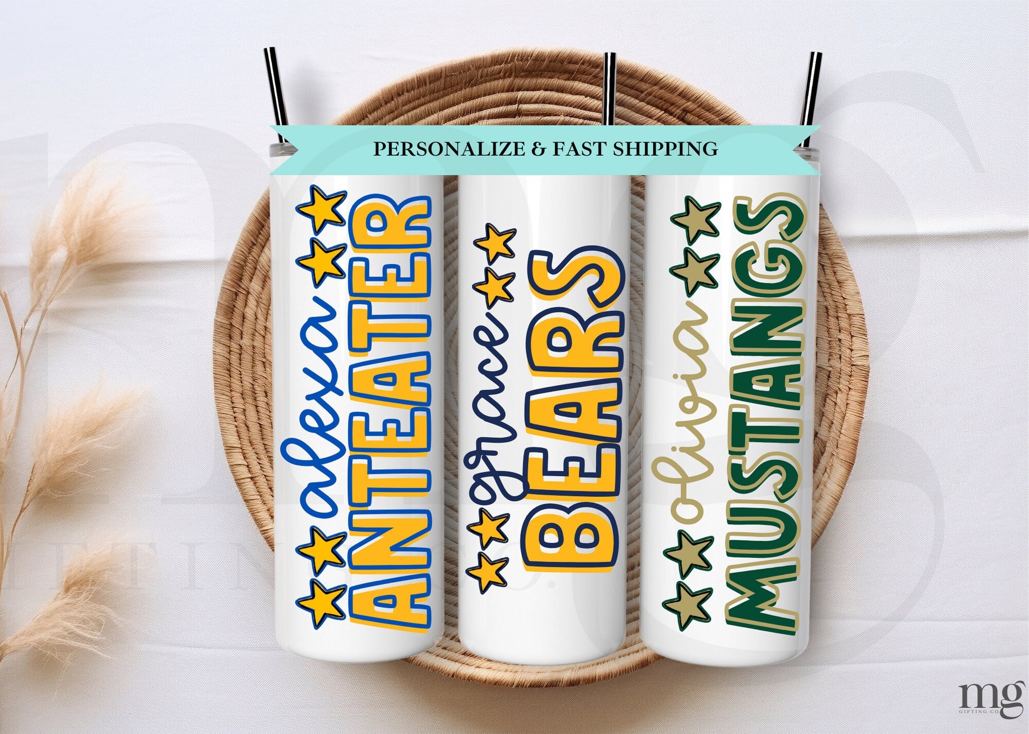 Personalized Graduation Gift, College Gift, College Acceptance ...