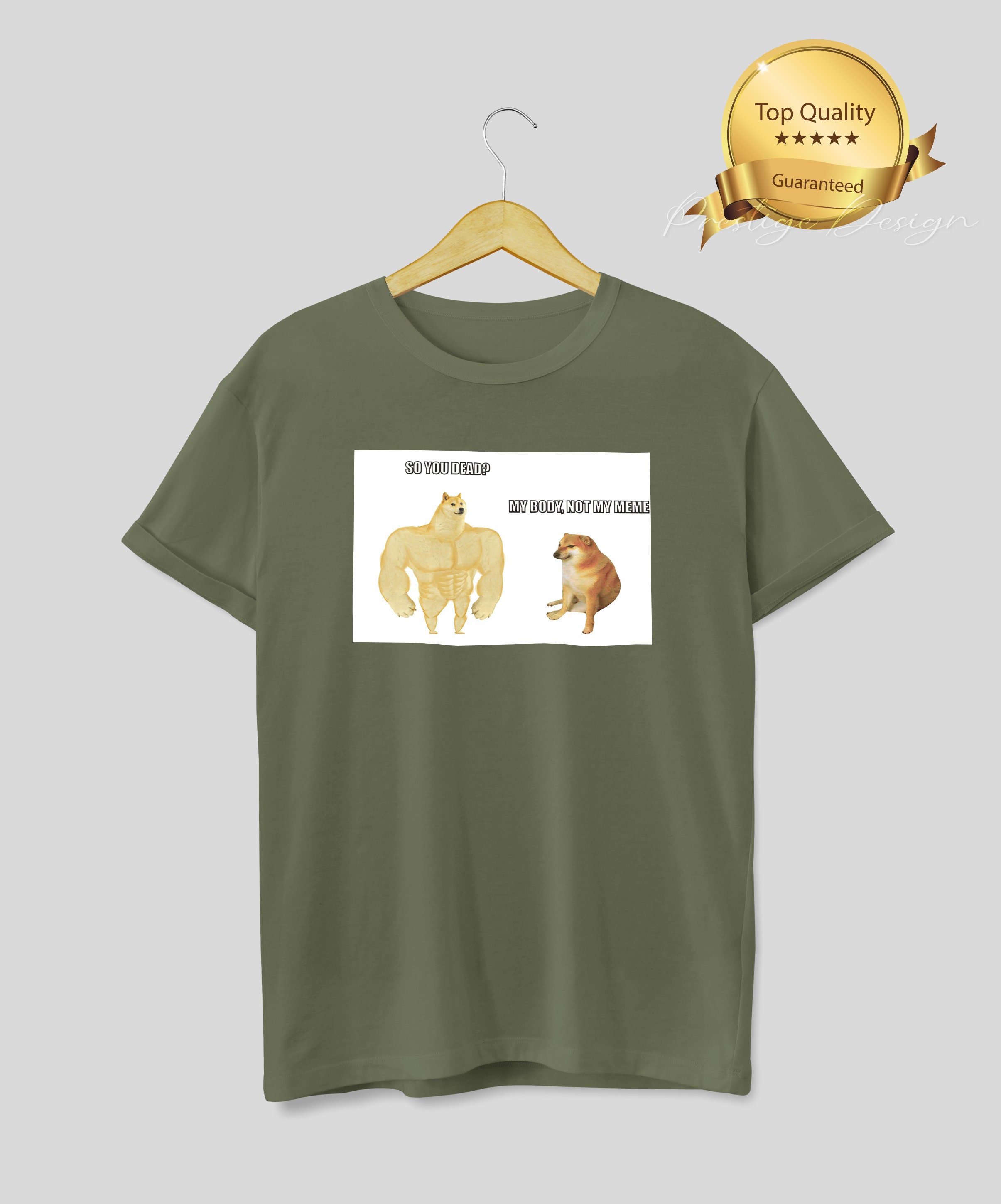 Cheems Shirt, Swole Doge, 2048 Doge, Doge Shirt, Cheems, Doge Meme Cake ...