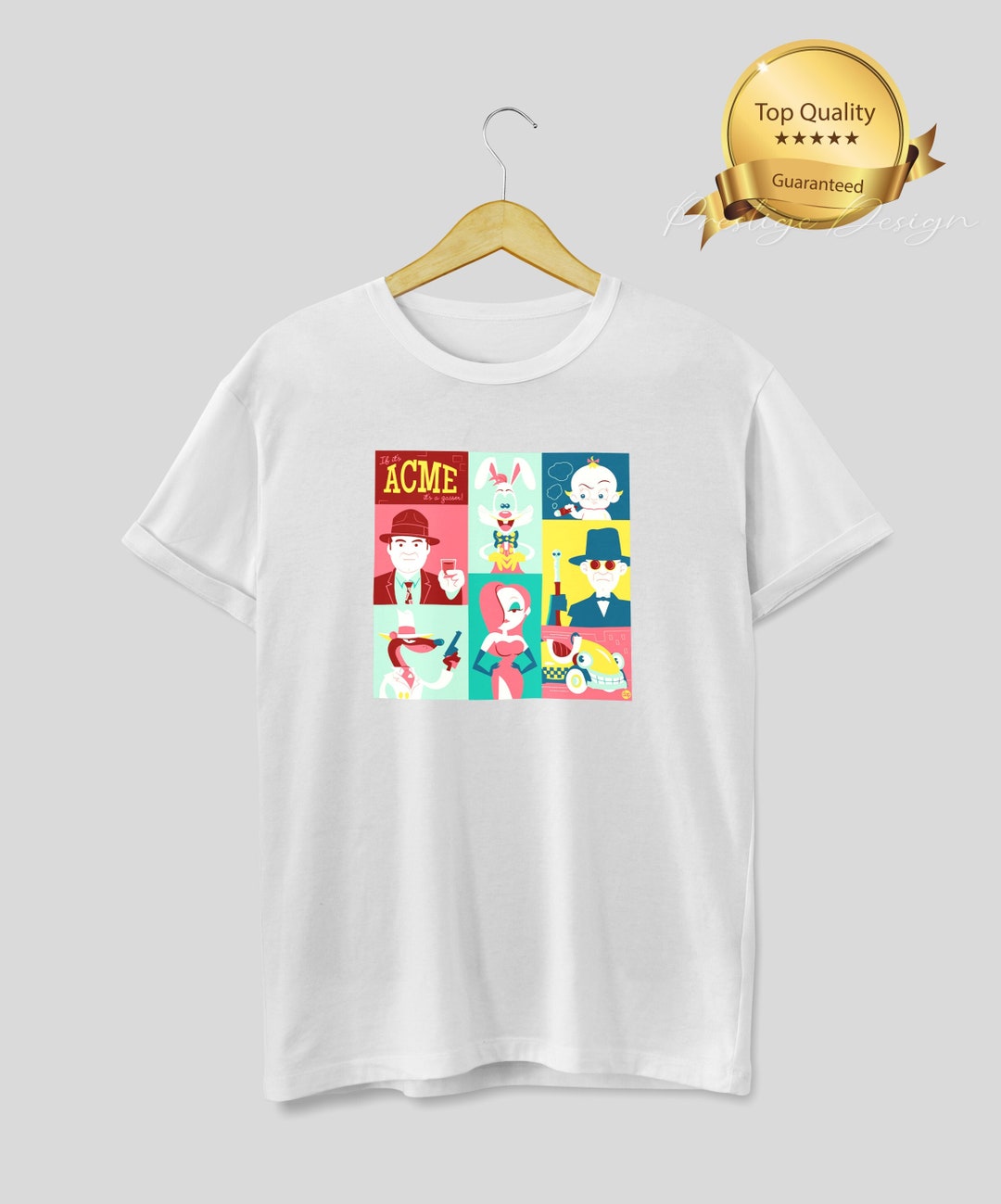 Roger Rabbit Shirt, Jessica Rabbit, Who Framed Roger Rabbit, Kathleen ...