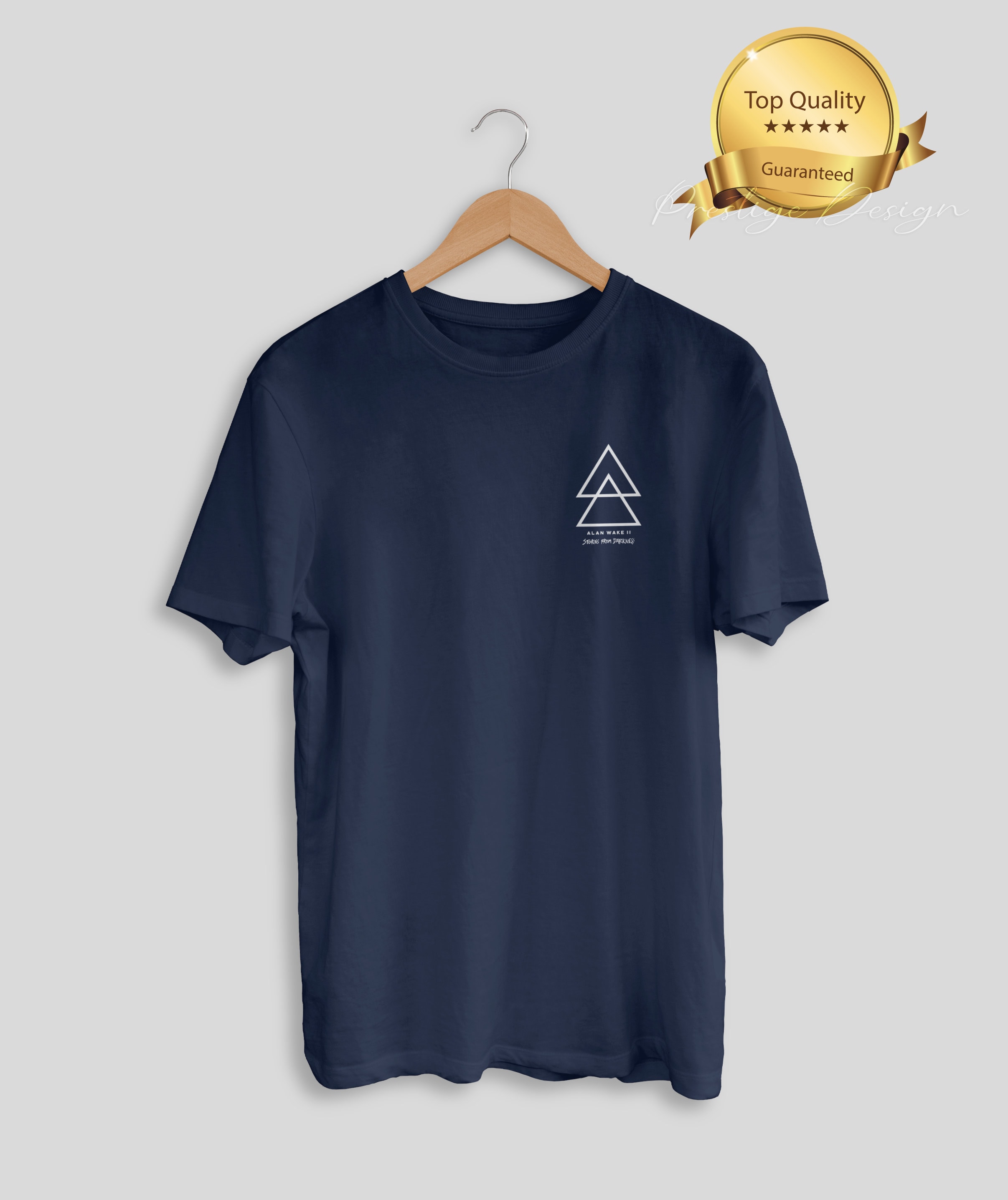 Alan Wake Shirt, Alan Wake, Y2k, Alan Wake Game, Alanwake, Alan Shirt ...