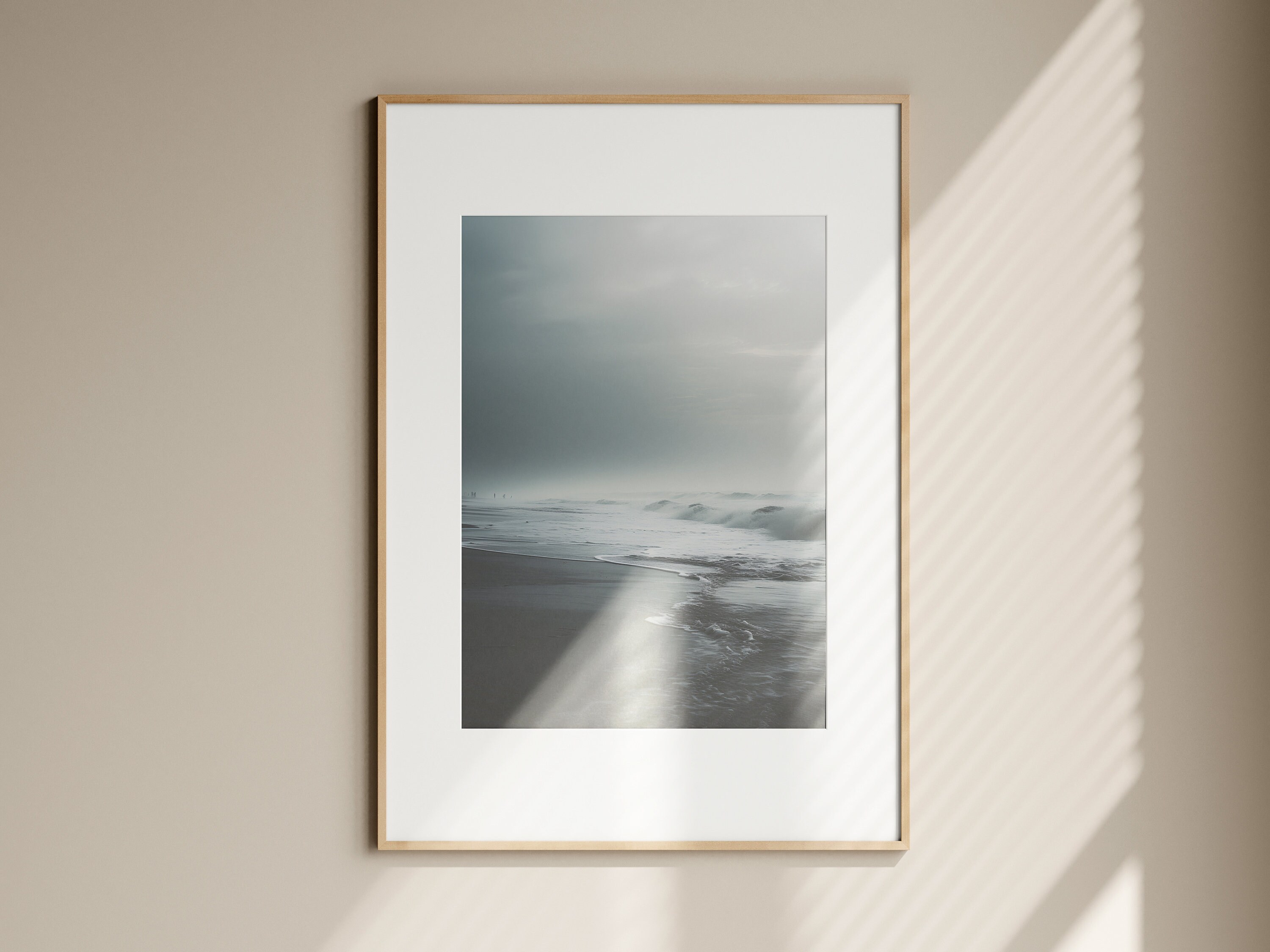 OCEAN Printable Wall Art, Home Decor, OCEAN Art, Poster, OCEAN Print ...