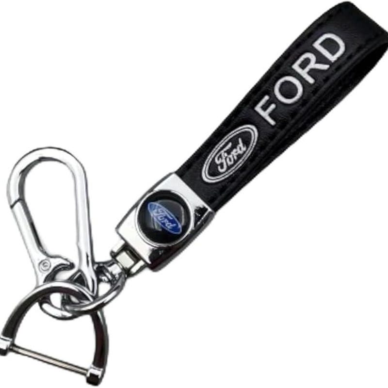 Ford St Keychains - Etsy