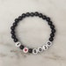 Jujutsu Kaisen JJK Satoru Gojo Bracelet - Etsy Canada