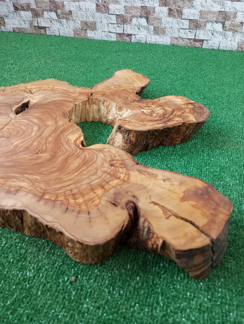25-16 Live Edge Wood Slab,inch,coffee Table and Epoxy Works Slices ...