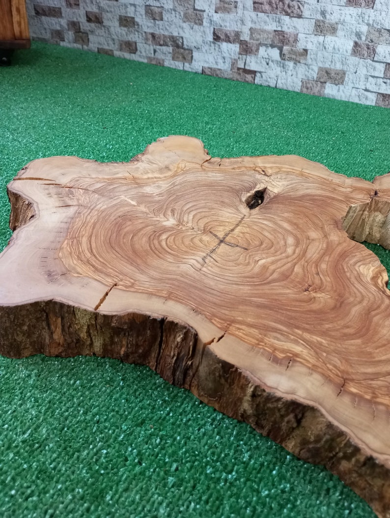 25-16 Live Edge Wood Slab,inch,coffee Table and Epoxy Works Slices ...