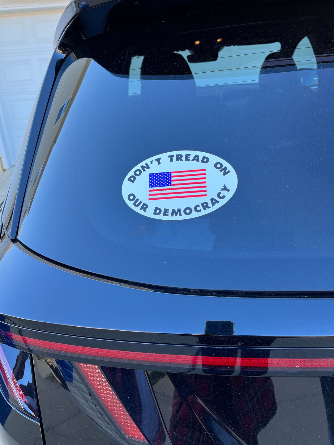 Political Stickers for Cars, Windows, Laptops - Etsy